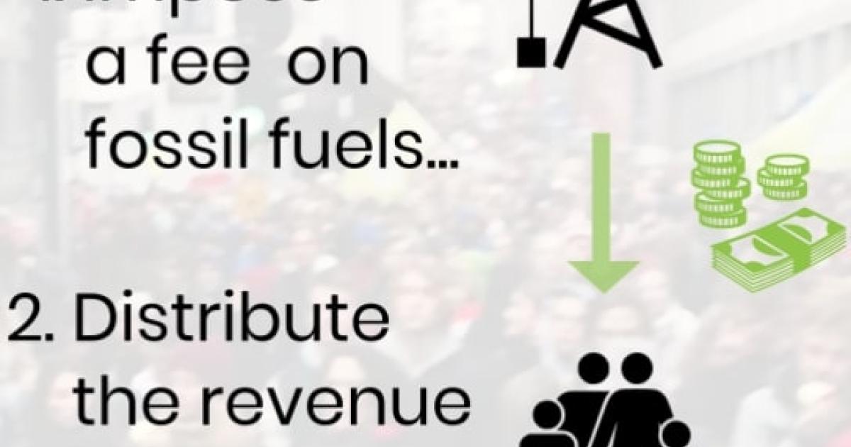 New initiative registered: The fast, fair and effective solution to ...